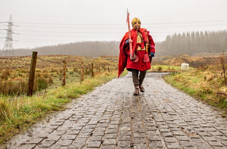 St Patrick was from Wales! | Landscapes of Faith