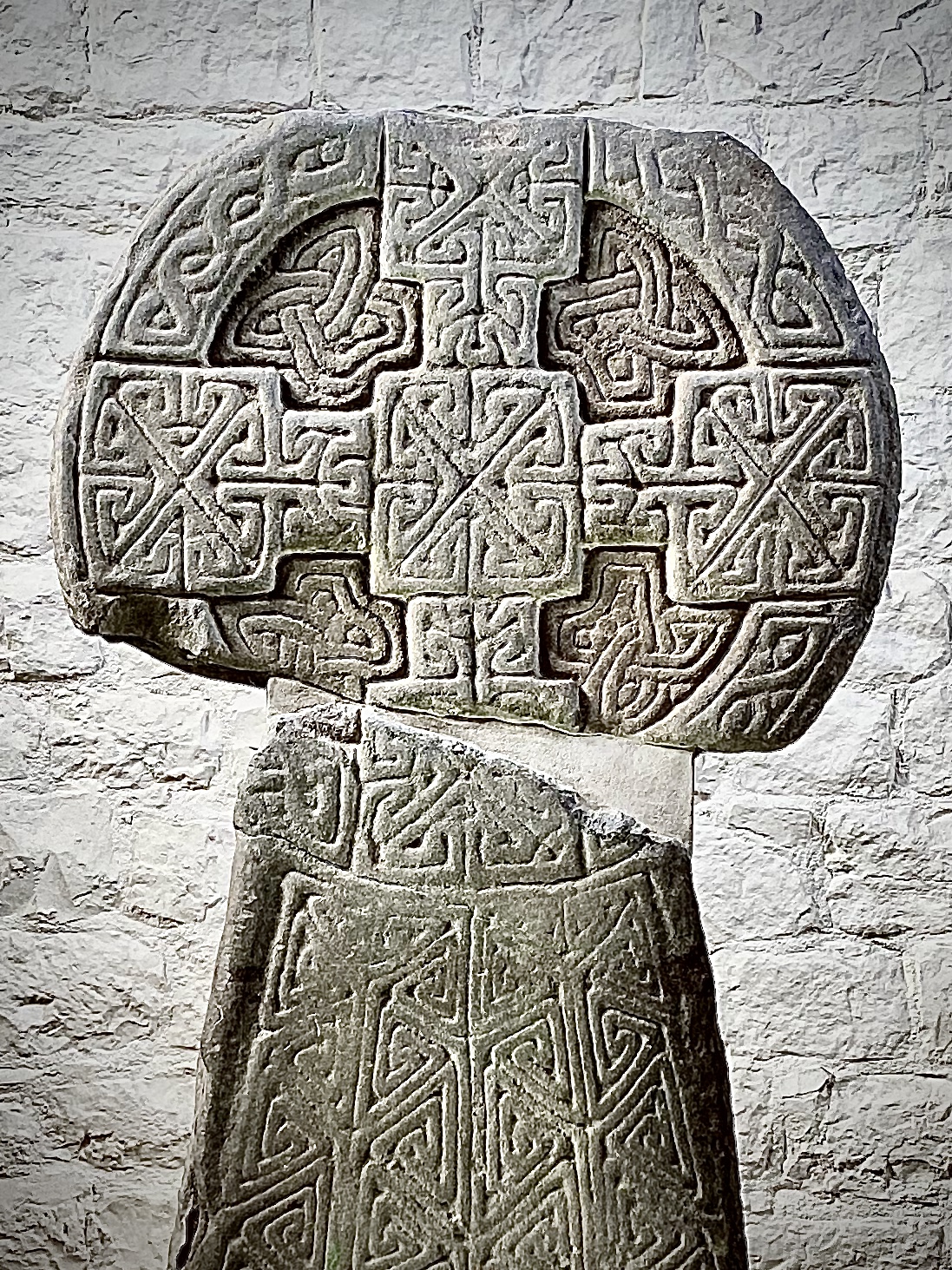 Llantwit Major | Landscapes of Faith